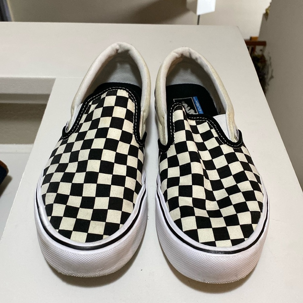 Vans Ultra Cush - Gem